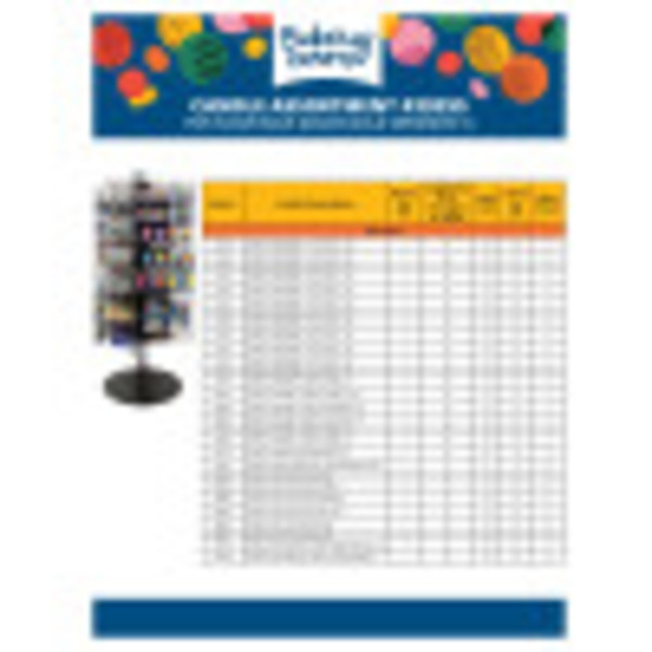 Products Page 2 of 28 | DecoPac