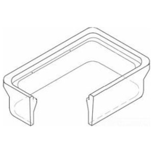 Oldcastle Infrastructure 1000230 Christy® Straight Enclosure Box ...