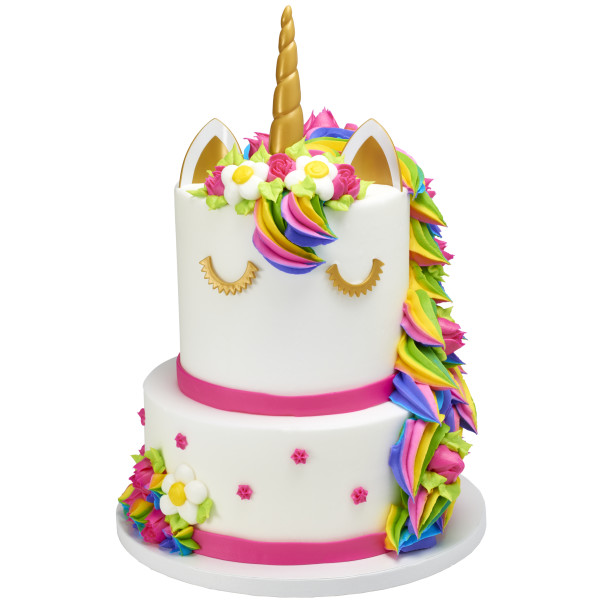 Unicorn Creations | DecoPac