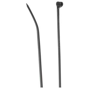 ABB (Thomas And Betts) TY26MX Ty Rap® Cable Ties, Stainless Steel ...