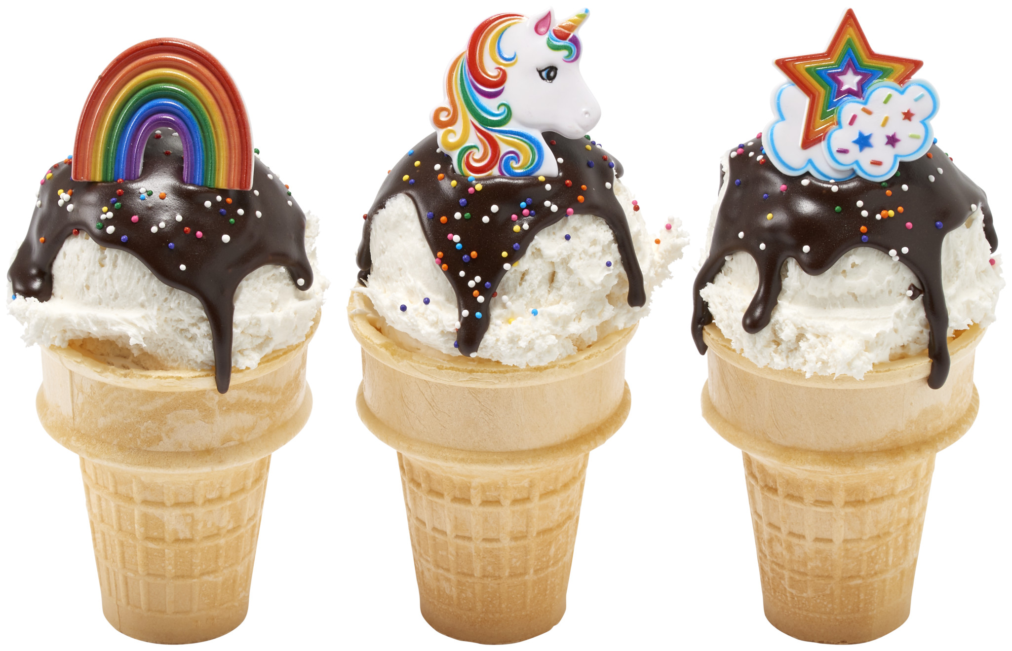 Rainbow Unicorn | DecoPac