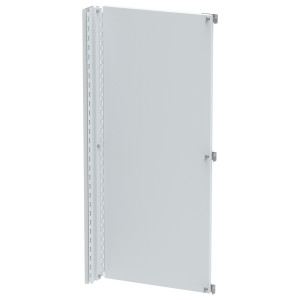 Hoffman (nVent) A72SP24F4 PNL30 Series Half Swing-Out Panel For Free ...