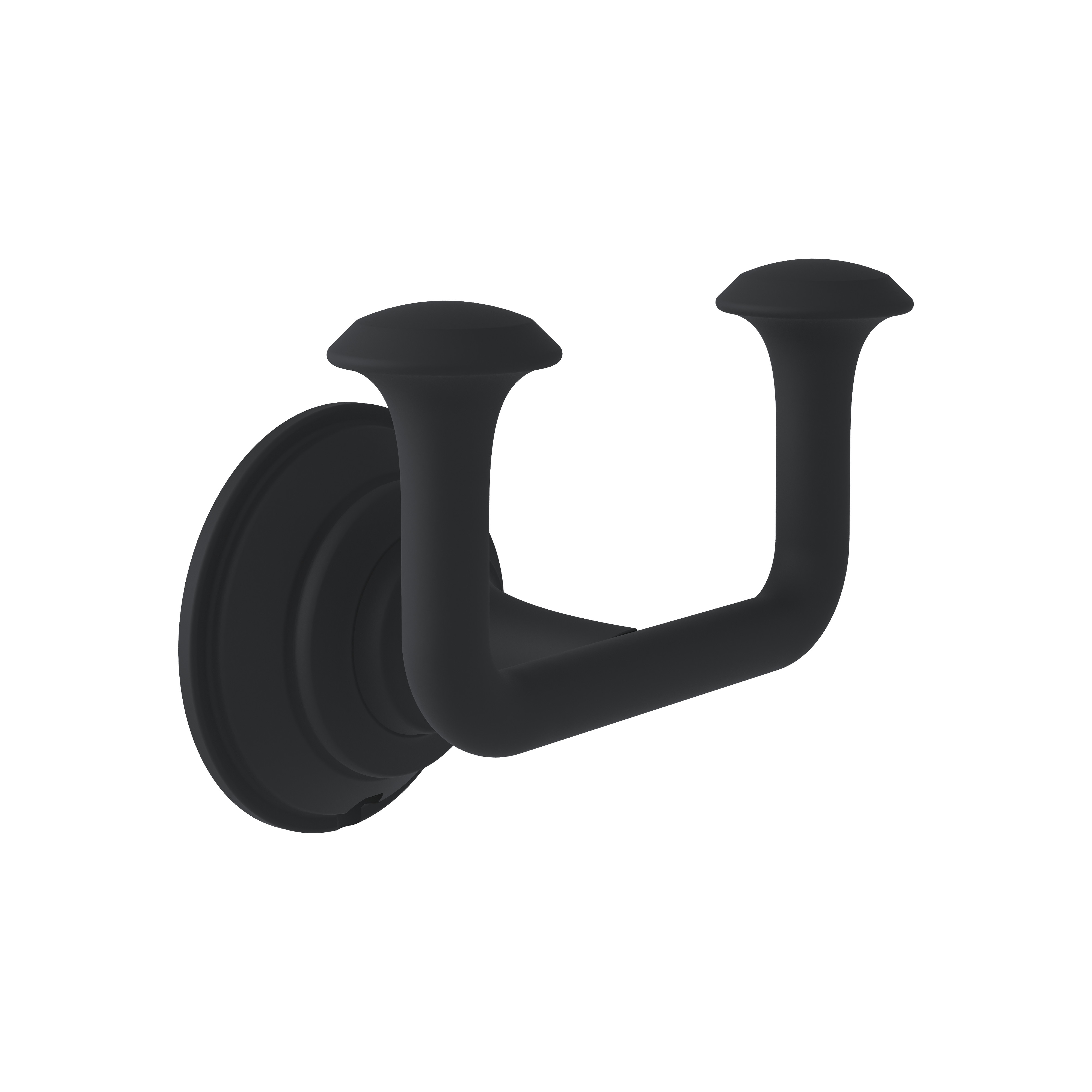 Double Robe Hook - Symmons