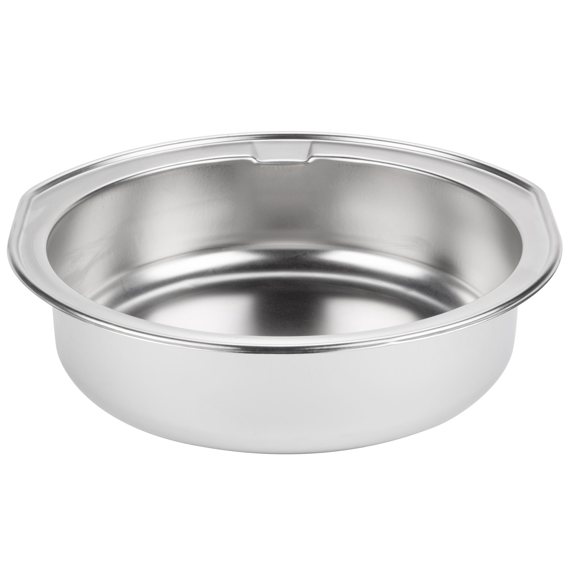 DRIPLESS ROUND WATER PAN FOR - Vollrath Foodservice