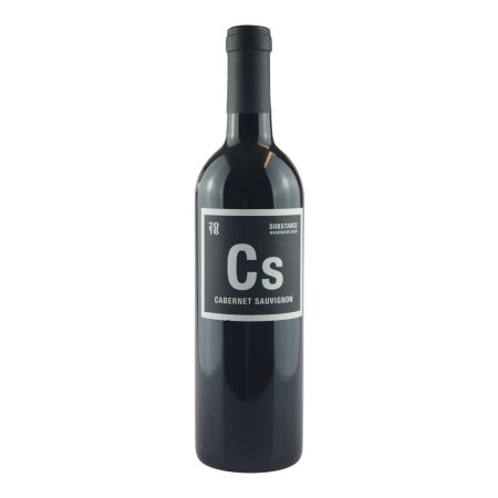 Substance ''Cs'' Cabernet Sauvignon