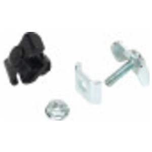 B-Line (Eaton) WASHER SPL KIT WH FLEXTRAY™, Washer Splice Kit, Steel ...