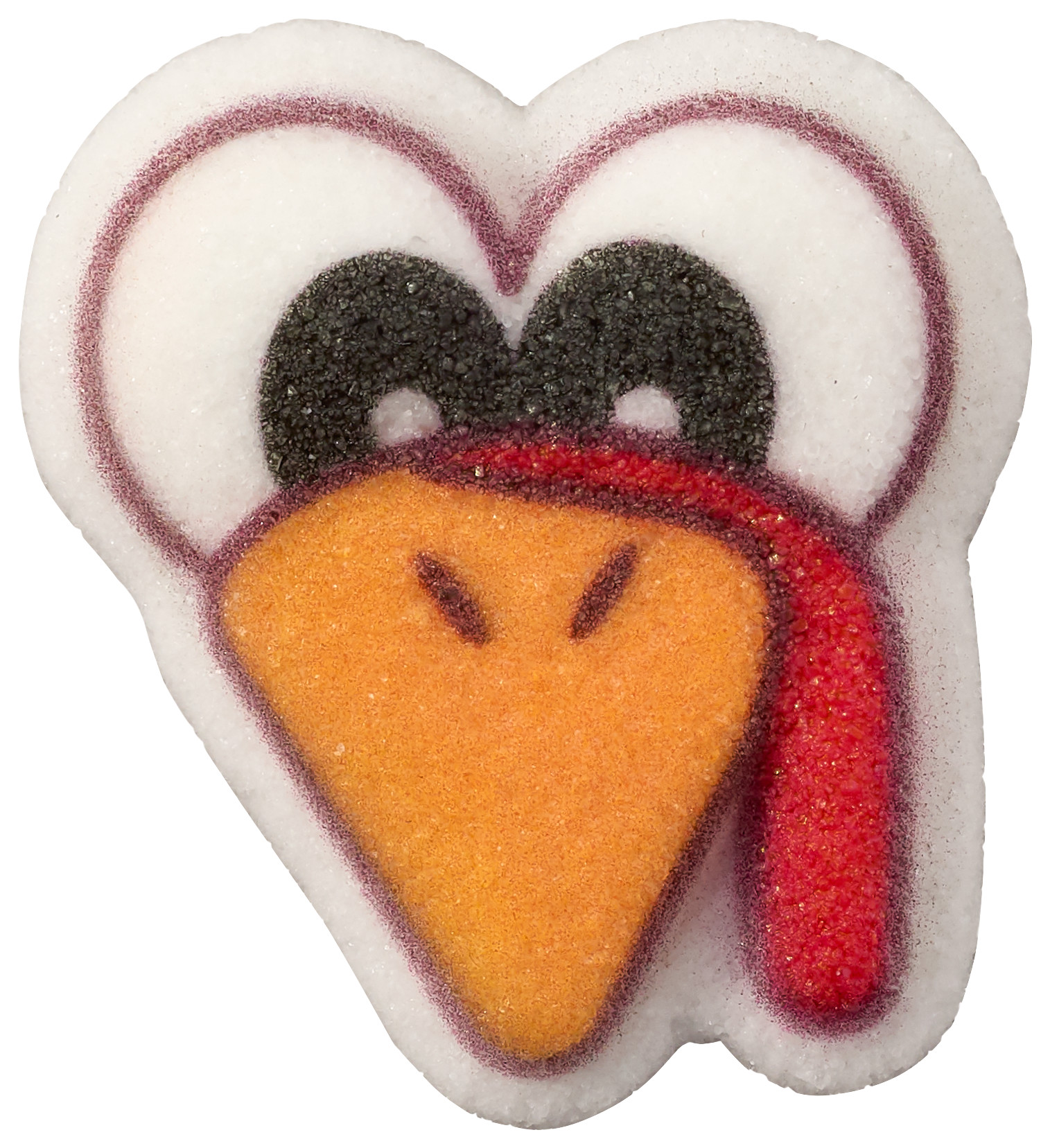 Turkey Face 72312498 5d49 4972 90be Fe03cb2e957f | DecoPac