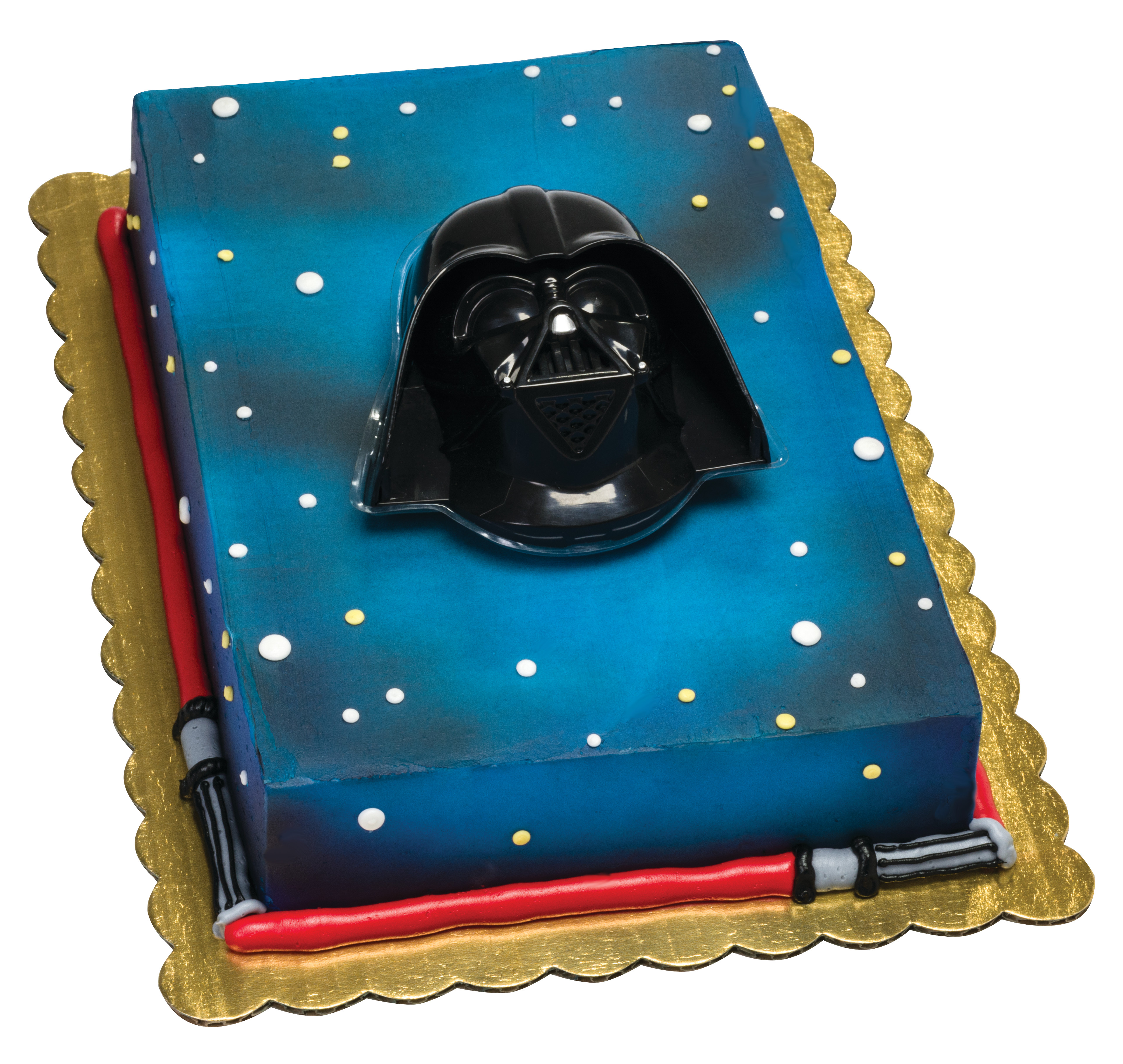 STAR WARS™ Classic Page 1 of 2 | DecoPac