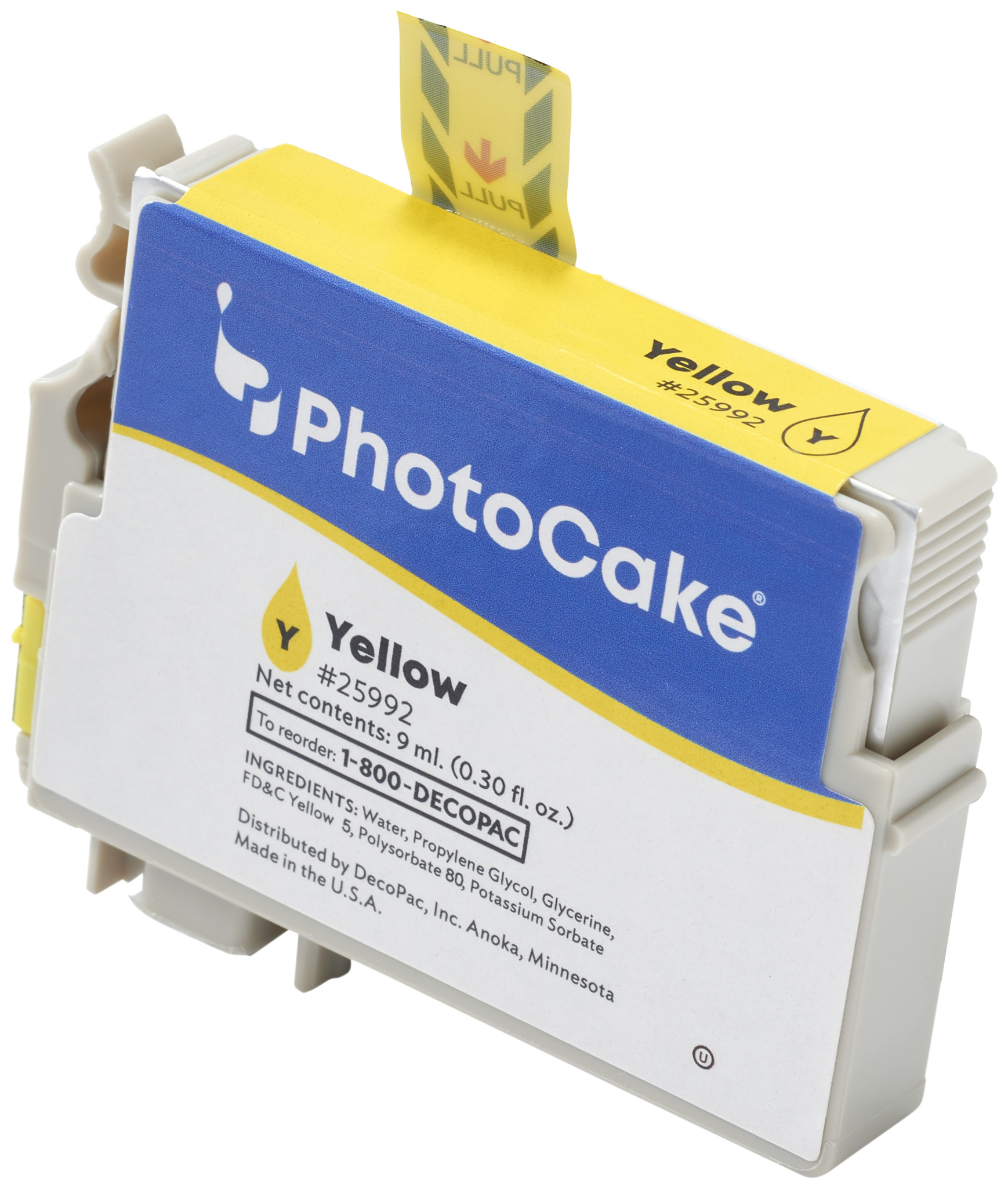 Inks & Printer Supplies Page 3 of 5 | DecoPac