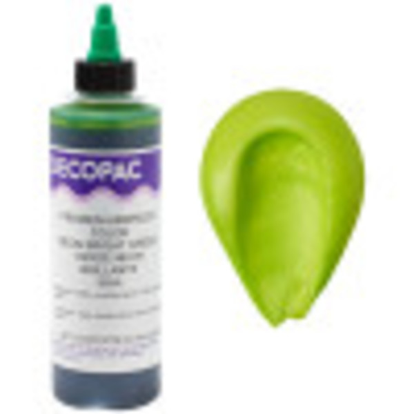 Grass Green | Premium Airbrush Color | DecoPac