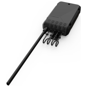 Corning DMA2F1TDD1NC900F0P Evolv® Terminal With Pushlok® Technology 2 ...