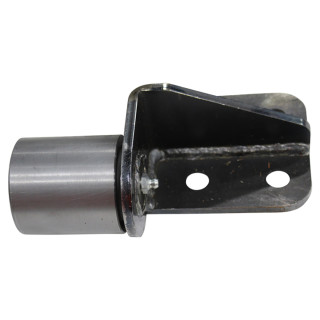 Wastebuilt® Replacement for Labrie Rubber Curbside Roller | Wastebuilt.com