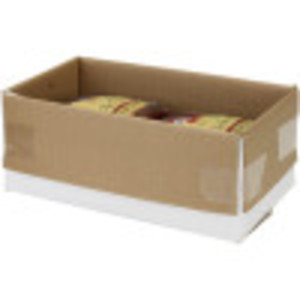 HORMEL® Top Round, Cap Off, 12%, Medium Rare, Deli Faced, 2 pc • Hormel ...