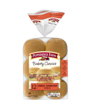 Cubano Sliders - Pepperidge Farm
