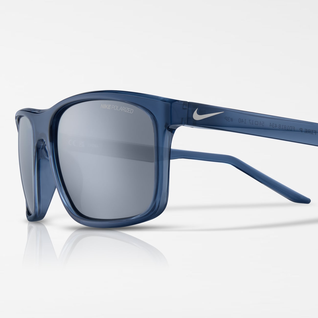 Sports Sunglasses & Athletic Eyewear | Nike Vision