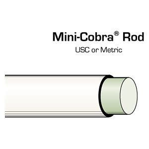 Condux 08072560 Mini-Cobra®, Duct Rod, Fish And Pull Tape Accessories ...