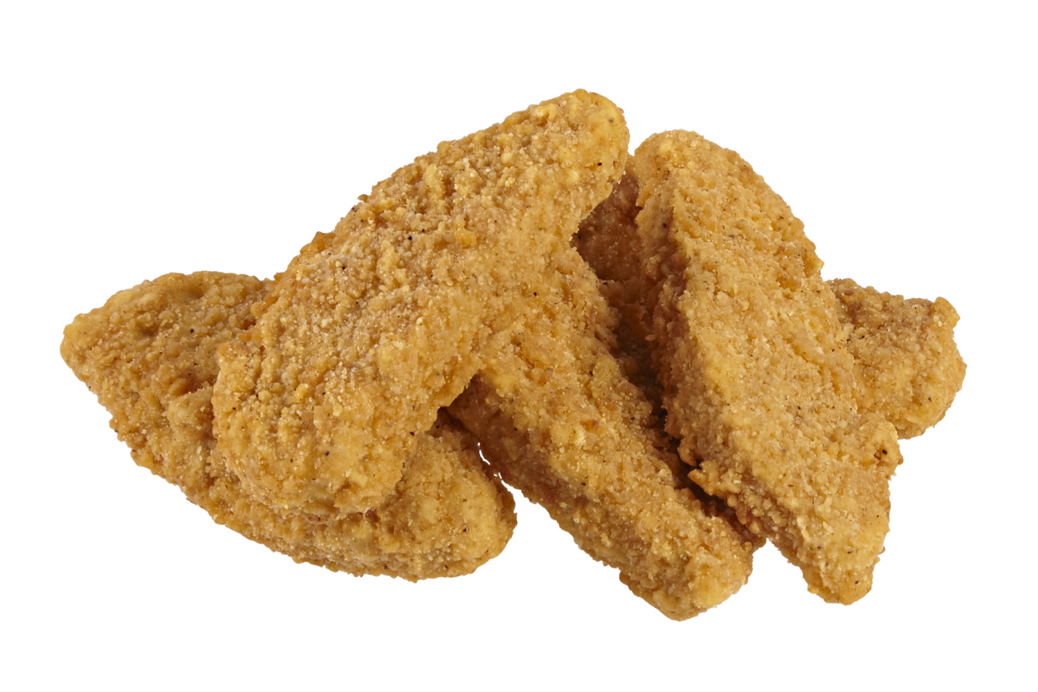 Gardein Ultimate Chick'n Tenders 160oz | Conagra Foodservice