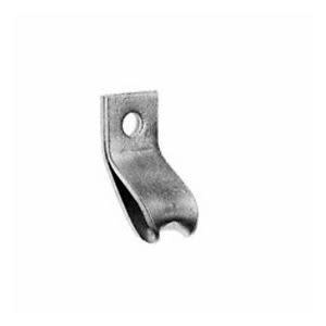 Maclean Senior Industries J25164 Guy Attachment, Steel, 2 In. | Graybar ...