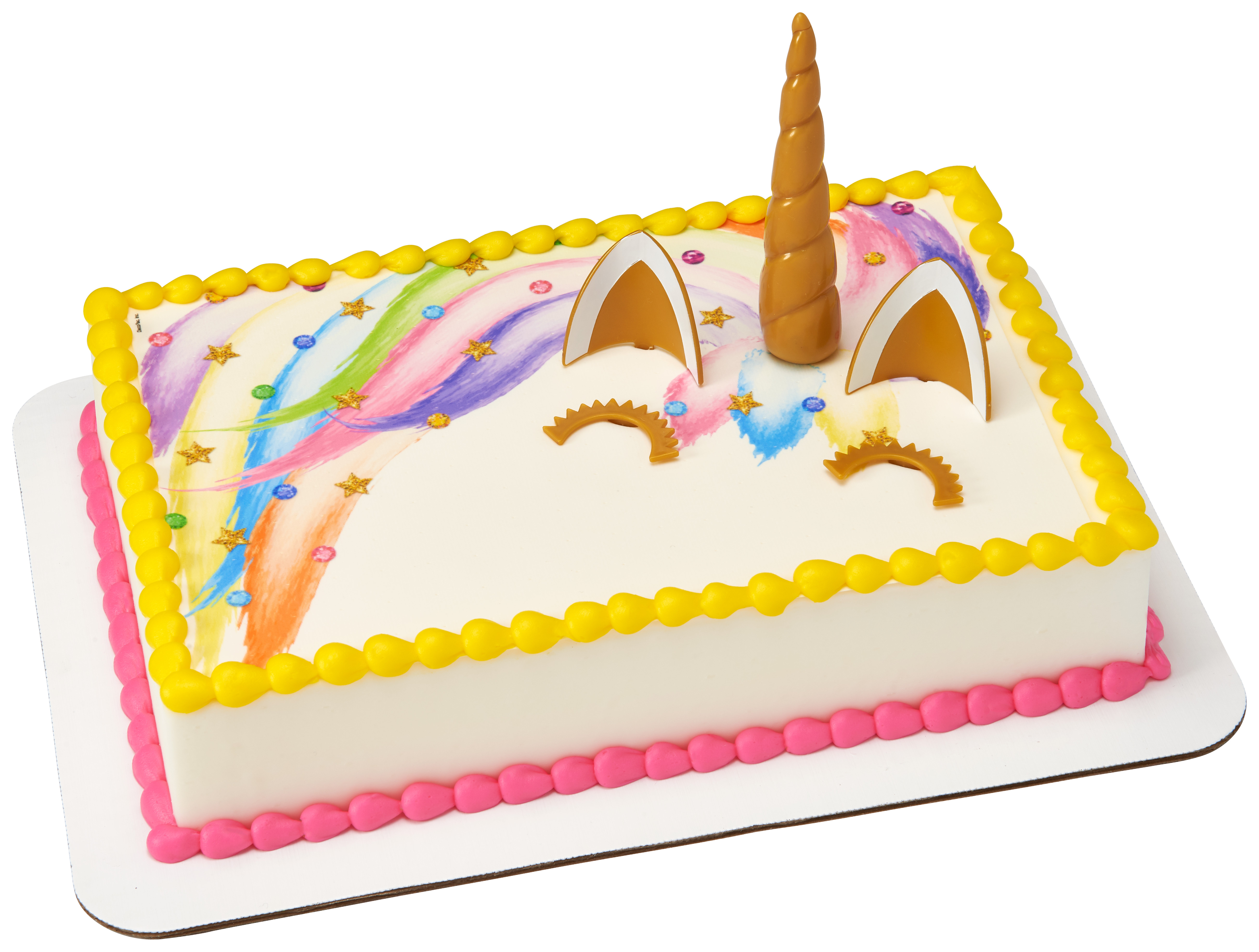 Unicorn Creations | DecoPac