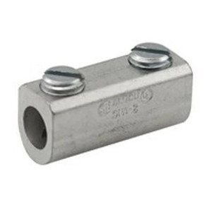 Ilsco SPA-500 SPA Series, Dual Rated Splicer Reducer, Aluminum, Electro ...