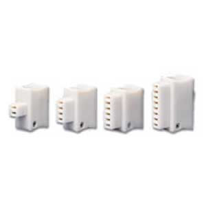 Siemon TESTAR-2 TESTAR® Adapter, 1-Pair, 6- Position | Graybar Store