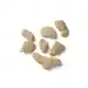 Tyson® Uncooked Battered Boneless Skinless Cubed Chicken Breast