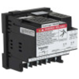 Square D (Schneider Electric) METSEPM5563 PowerLogic™, PM5000 Series ...