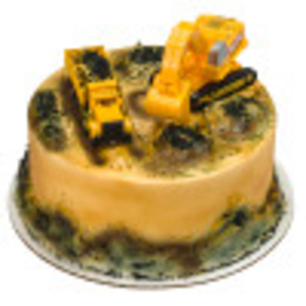 Construction Dig | DecoSet® | DecoPac