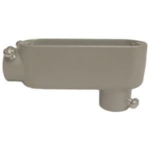 Atkore Steel Components ACLB6KON 2" Aluminum Die Cast Combination ...