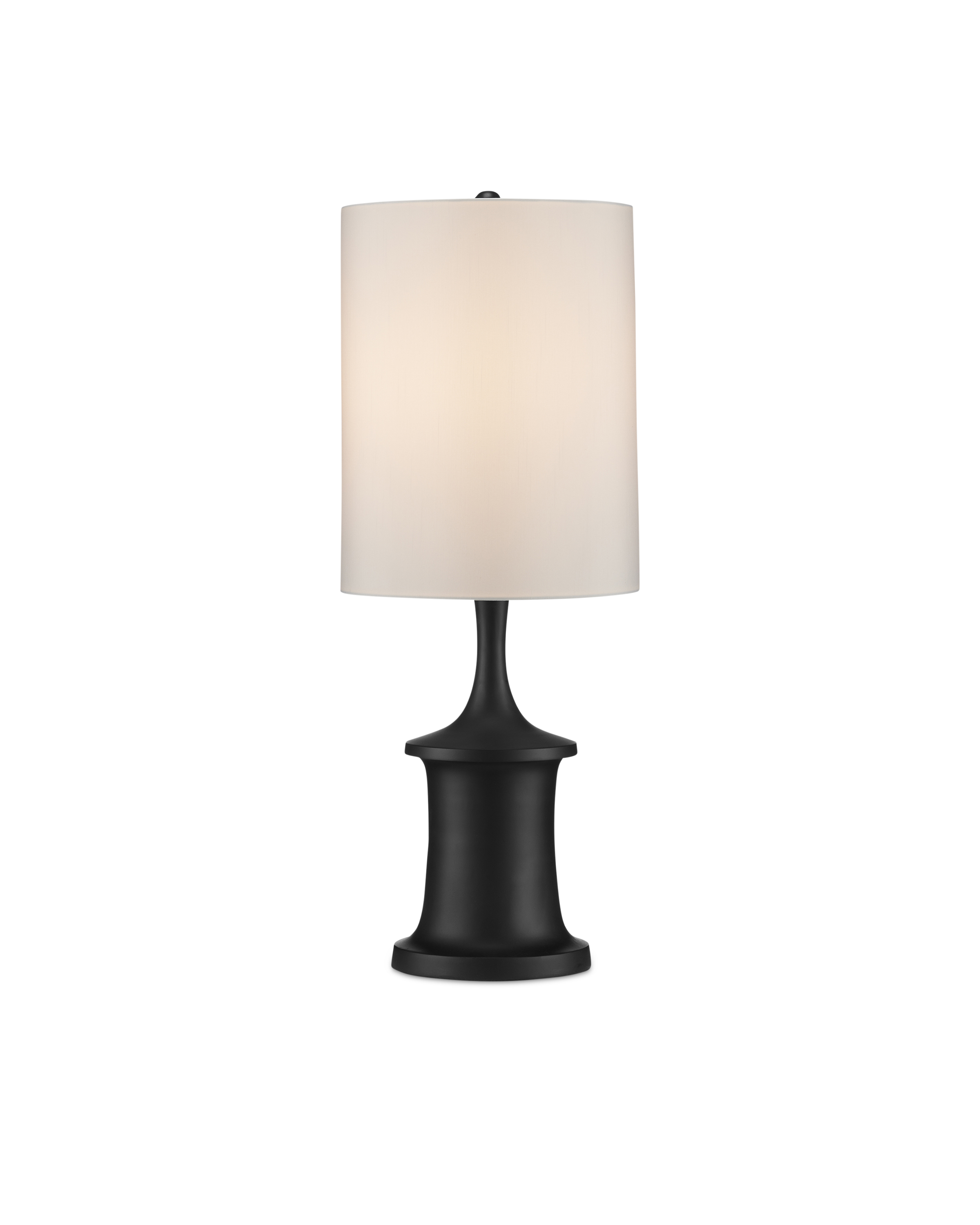 Varenne Black Table Lamp