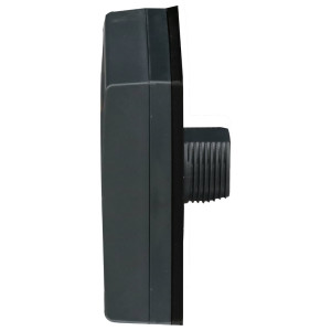 Square D (Schneider Electric) METSEPM5563RD PM5563 Meter, 2 Ethernet ...