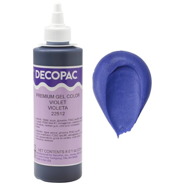 Violet Cebaea8f D27f 4f90 B89a 3ac5a96c82d4 | DecoPac