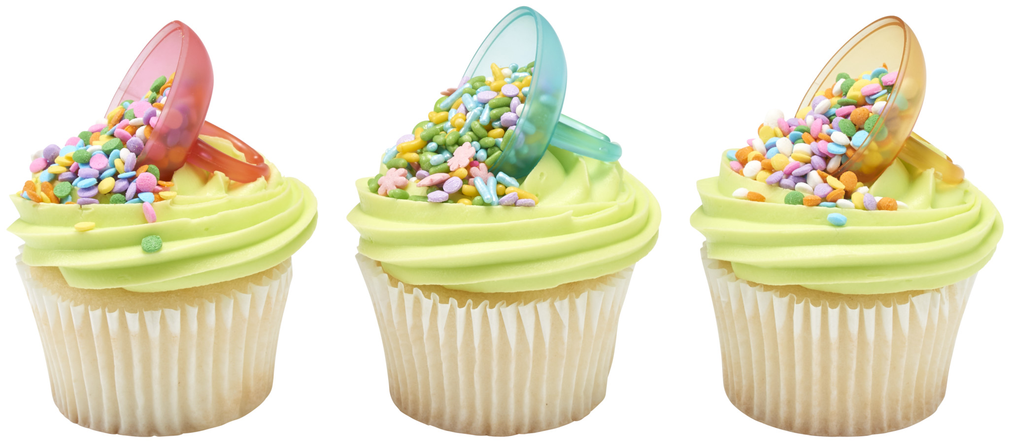 Fillable Egg | DecoPac