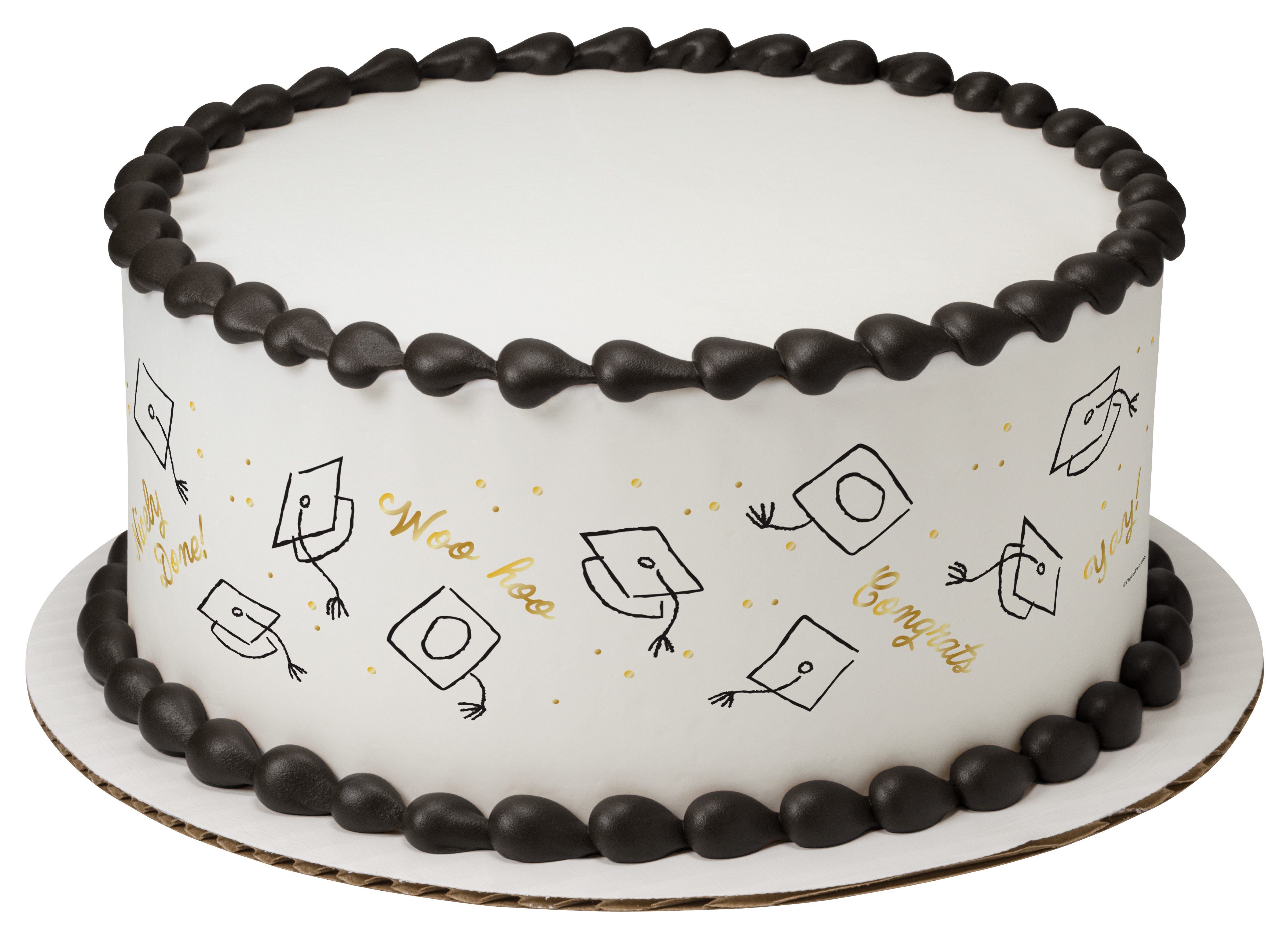 Graduation Page 8 of 9 | DecoPac