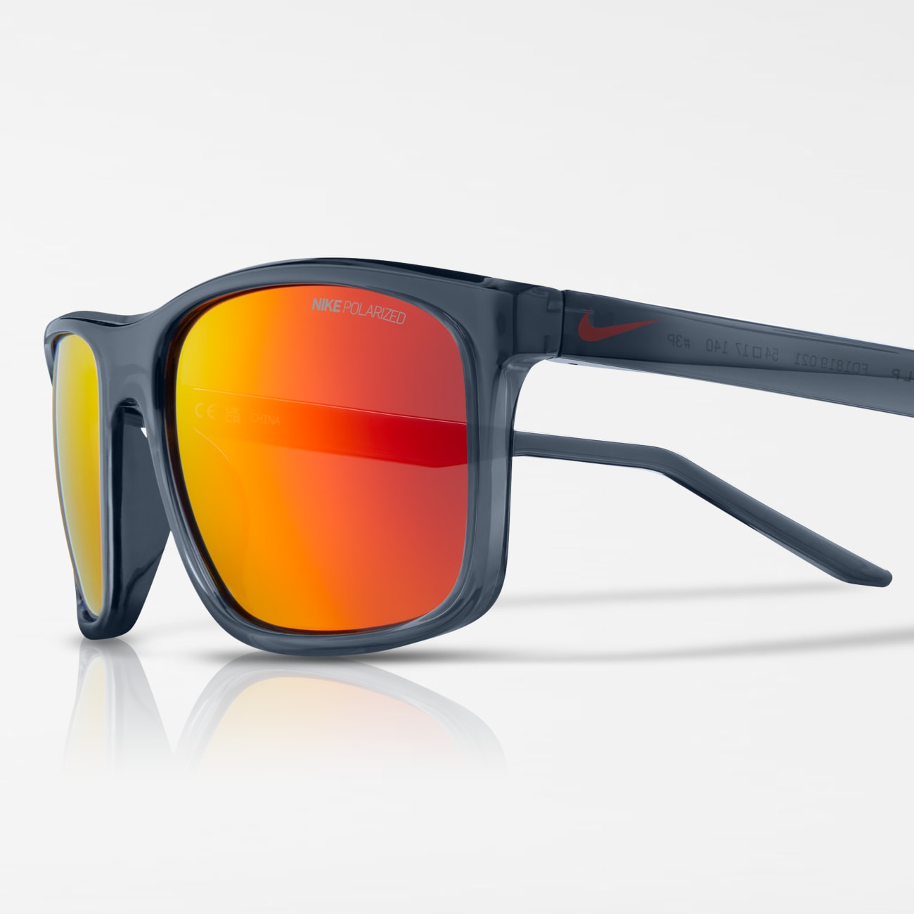 Sports Sunglasses & Athletic Eyewear | Nike Vision