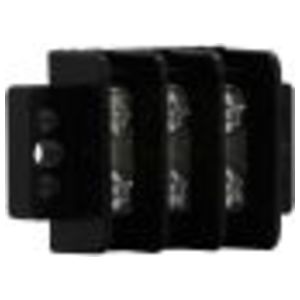 Bussmann (Eaton) TB200HB-03SP Eaton Bussmann TB200 Series Panel Mount ...