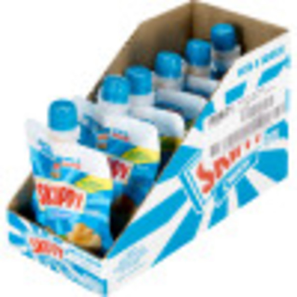 SKIPPY® Peanut Butter Squeeze Pack • Hormel Foodservice