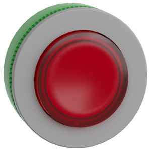 Square D (Schneider Electric) ZB5FW143C0 Head For Illuminated Push ...