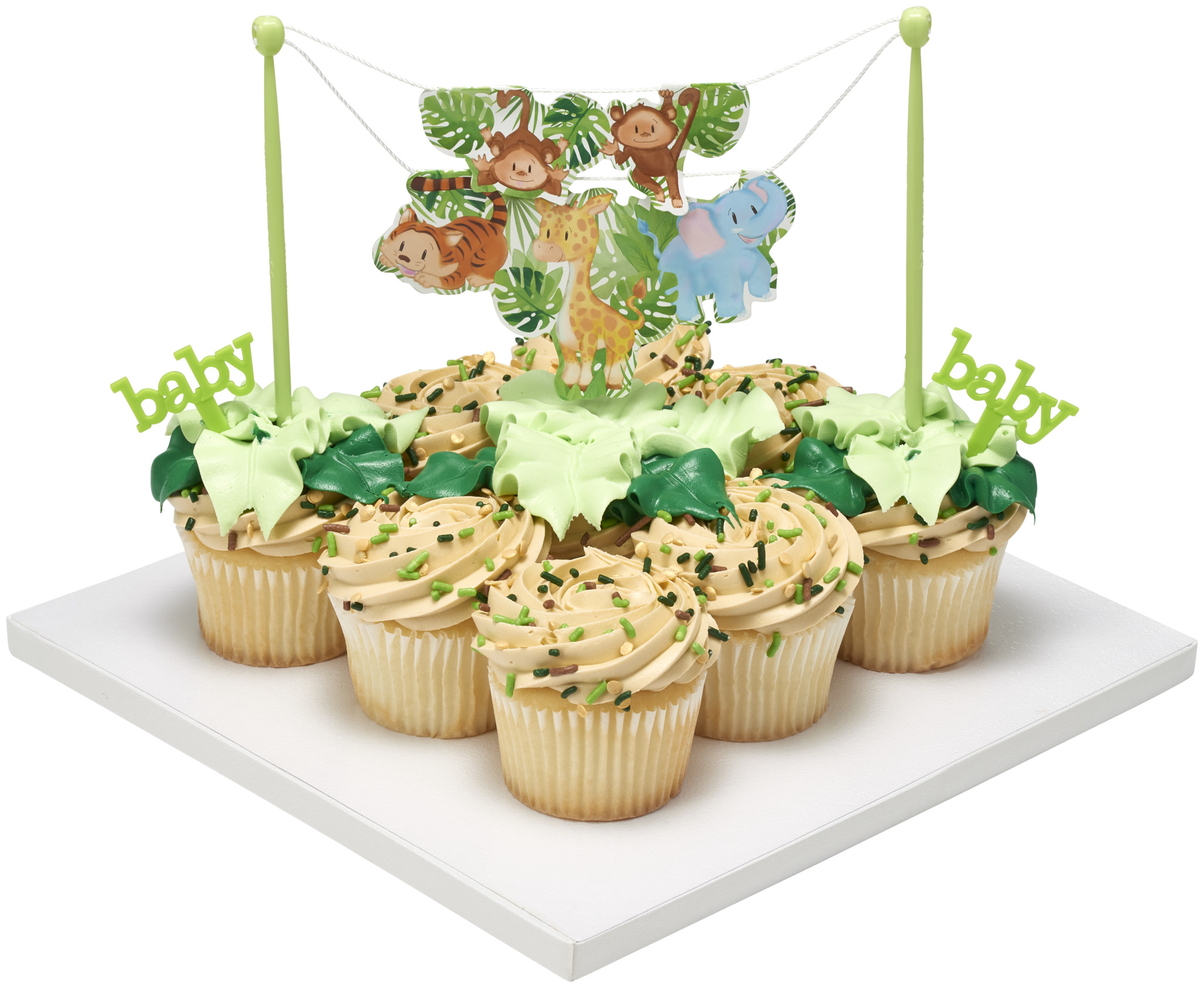 Baby Animals Banner | DecoPac