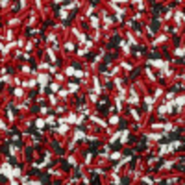 Red Sprinkles | DecoPac