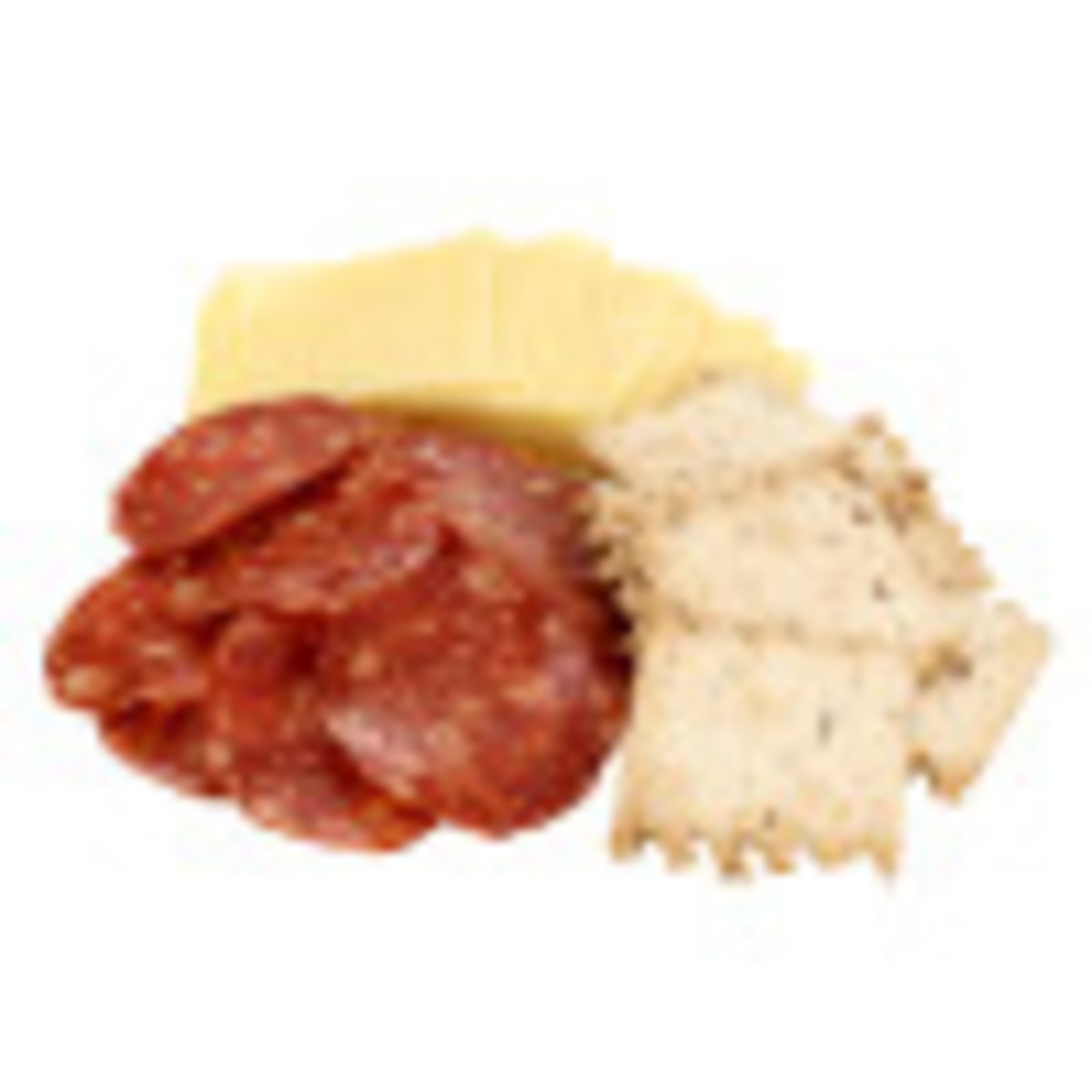 COLUMBUS® Calabrese Snack Tray 8/3oz • Hormel Product Code: #86538 ...