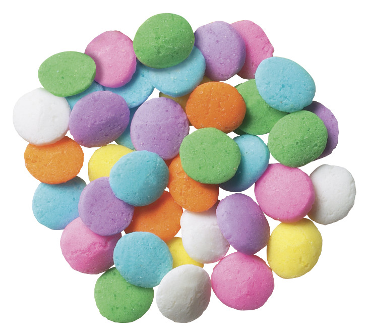Pastel Confetti Quins | DecoPac