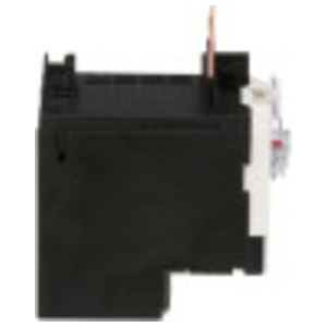 Square D (Schneider Electric) LR2K0308 TeSys LRK, Differential Thermal ...