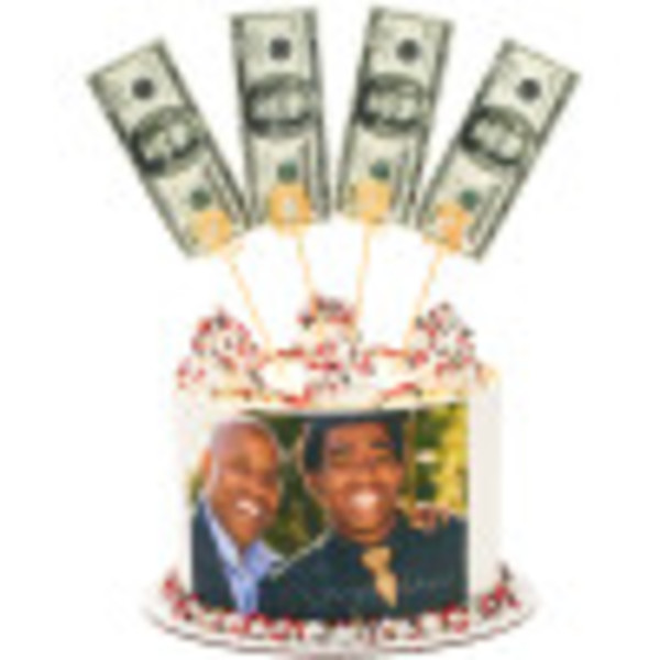 2023 | Cake Kit | DecoPac