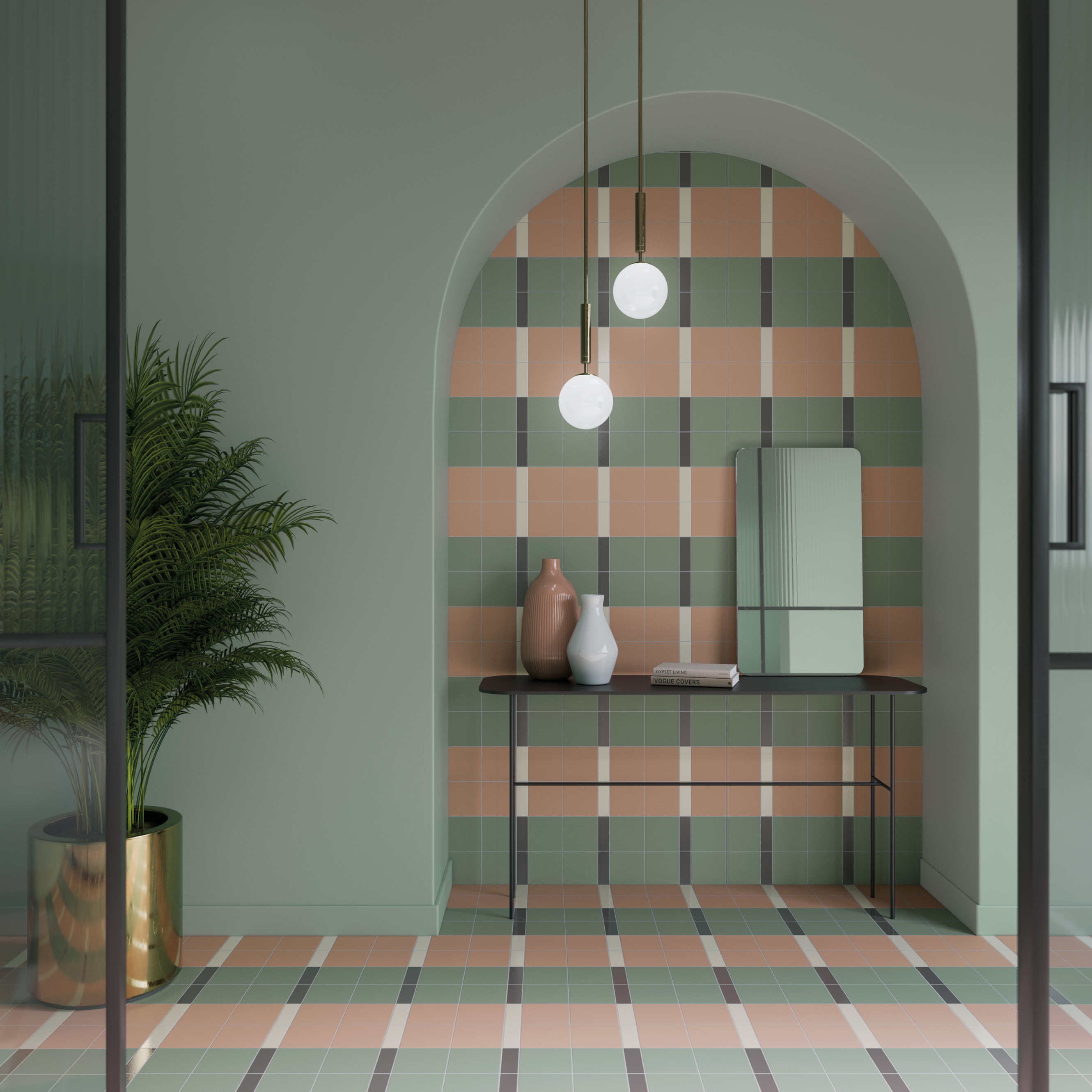 Bits - Virginia Tile Company