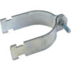 B-Line (Eaton) B2002PAZN Zinc Plated Steel 2-Piece Pre-Assembled EMT ...