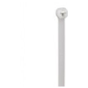 Panduit BT1.5M-M69 Dome-Top® Barb Ty Cable Tie, Miniature Cross Section ...