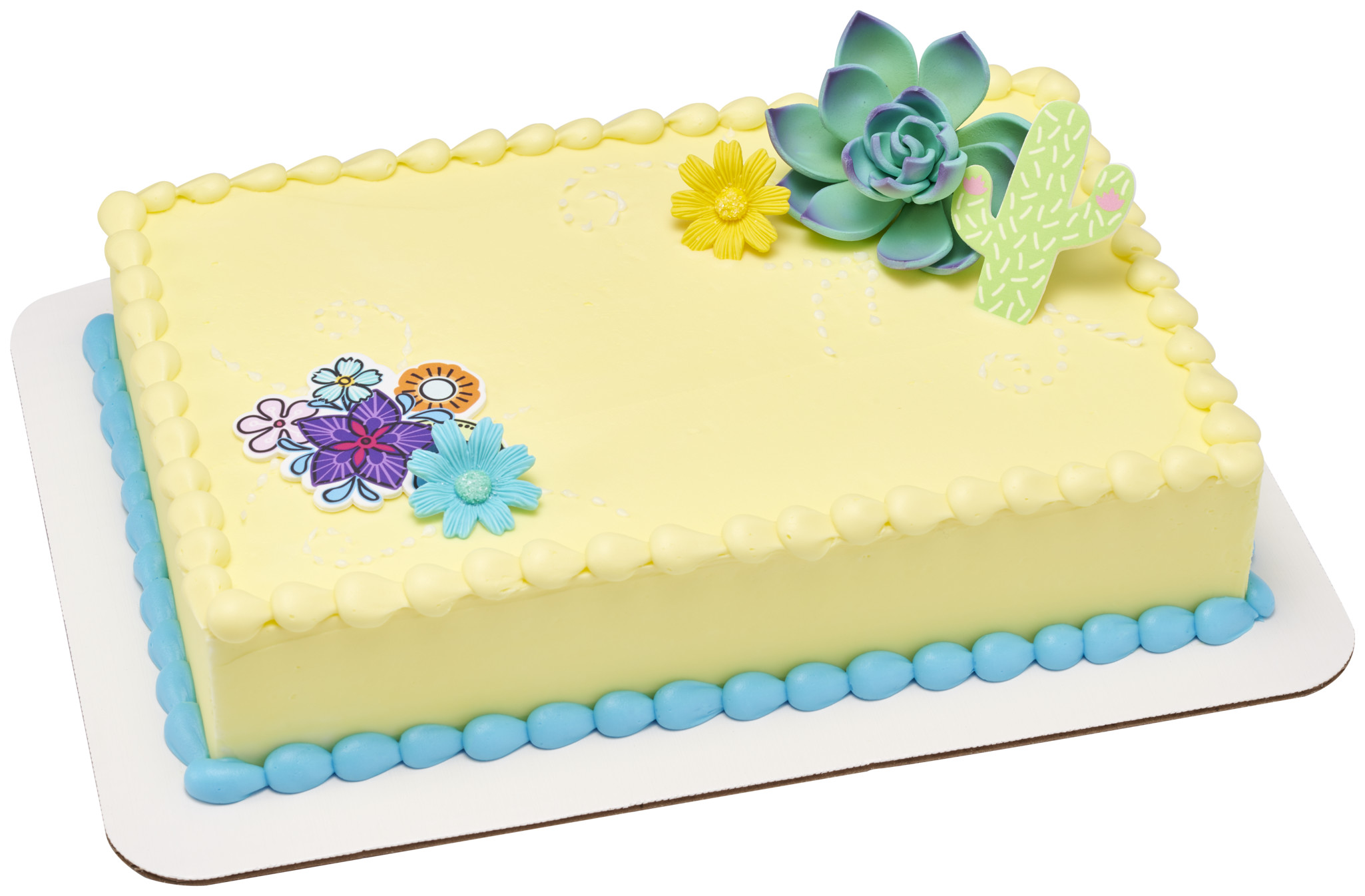 Decopac Fiesta Celebration Kit Gum Paste | DecoPac