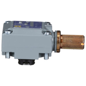 Square D (Schneider Electric) 9007B Limit Switch Head, 9007C, Rotary ...