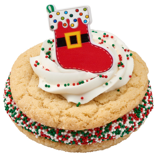 Festive Stockings | DecoPac